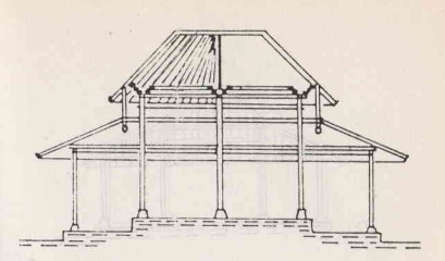 Rumah Tradisional